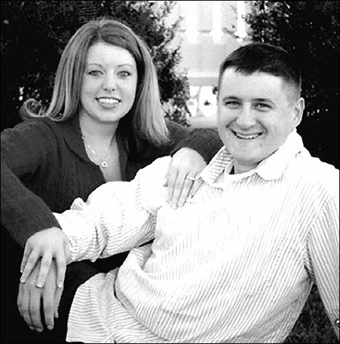 Engagements | News, Sports, Jobs - Lawrence Journal-World: news ...